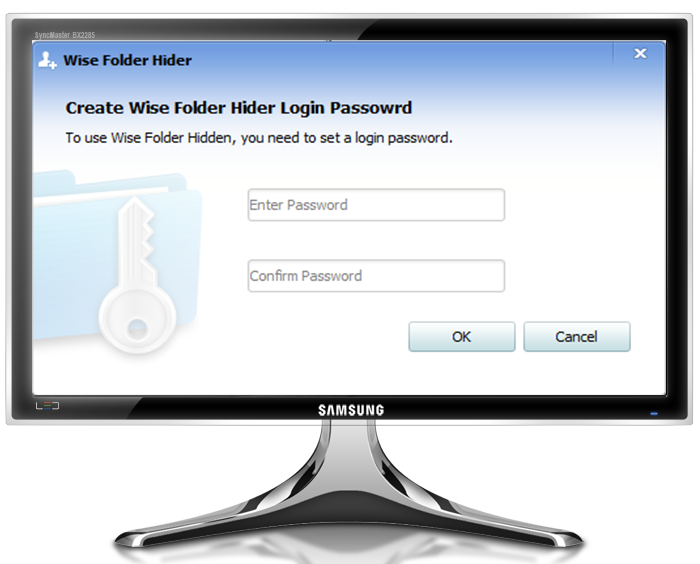 Wise folder hider 1 33 69 portable : todogang